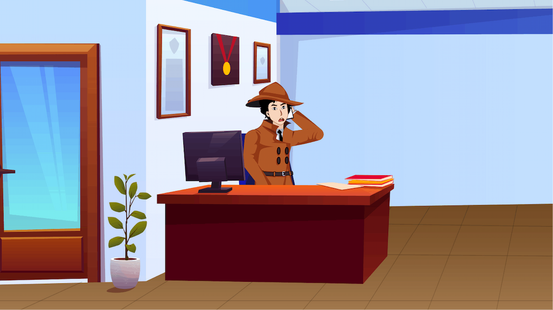 Detective IQ Challenges : mindyourlogic.com