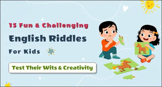 40+ Color Riddles Test Your Knowledge of Colors | MindYourLogic Riddles