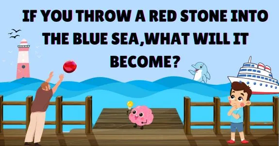 25+ Common sense Questions To Challenge Your Everyday Logic