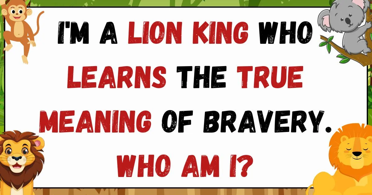 40+ Disney Riddles To Test Your Disney Knowledge | MindYourLogic Riddles