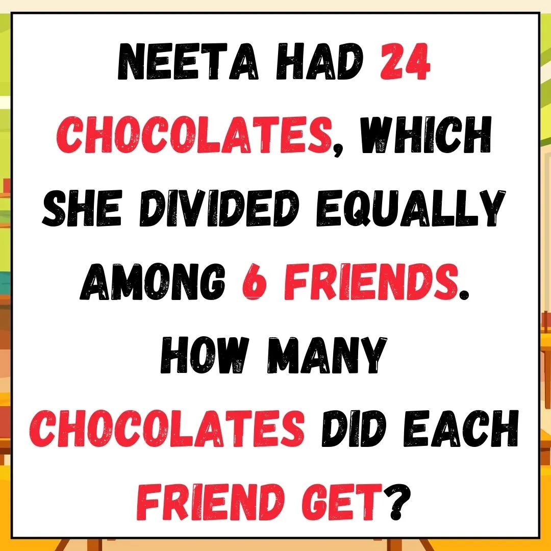 5+ Math Brain Puzzles to Challenge Your Mind | MindYourLogic Math Challenge