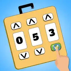 Crack the Code - Fun Logic Puzzle Game | MindYourLogic Games