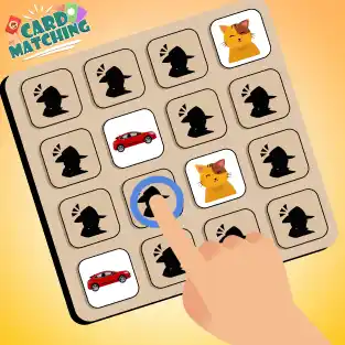 Memory Dots - A Fun Memory & Pattern Recall Game