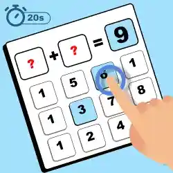 Memory Dots - A Fun Memory & Pattern Recall Game