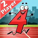 Math Runner - Fun and Fast-Paced Math Game | Improve Your Math Skills
