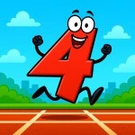 Math Runner - Fun and Fast-Paced Math Game | Improve Your Math Skills