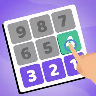 Play the ultimate number puzzle game online!