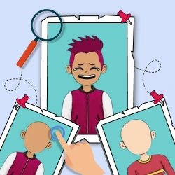 Memory Dots - A Fun Memory & Pattern Recall Game