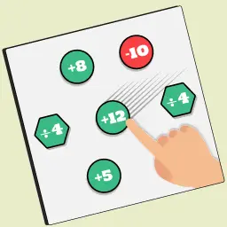 Memory Dots - A Fun Memory & Pattern Recall Game