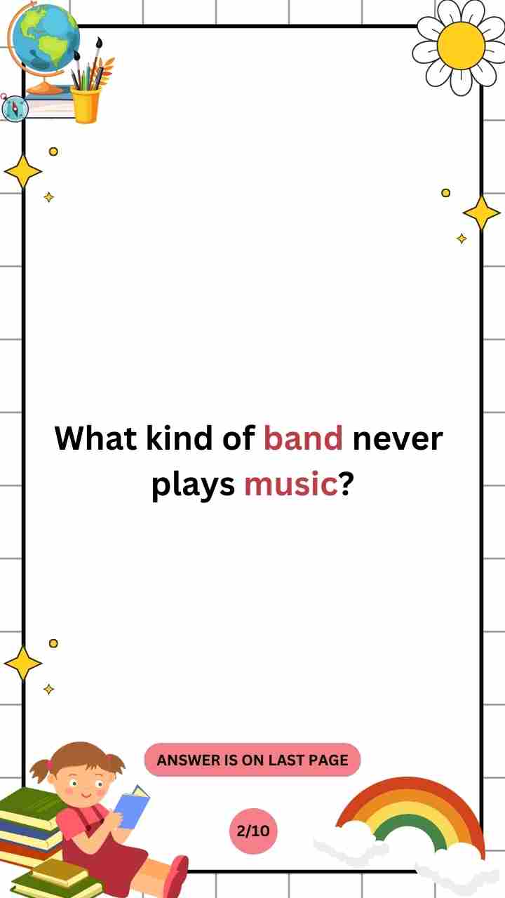 10 Riddles For Adults To Test Your IQ. – mindyourlogic.com