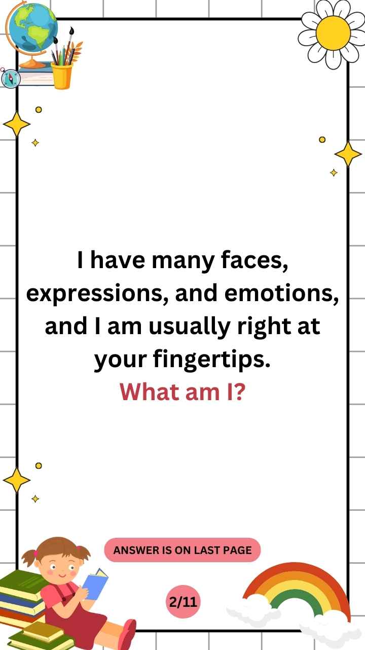 Test Your Genius: Can You Solve These 10 Easy Riddles with Answers?