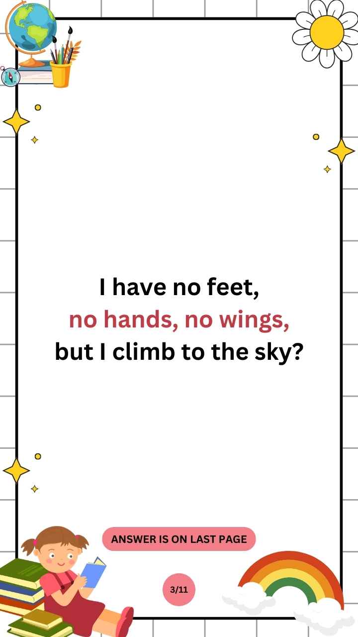 Solve these 10 Riddles for adults with answers in just 10 seconds.